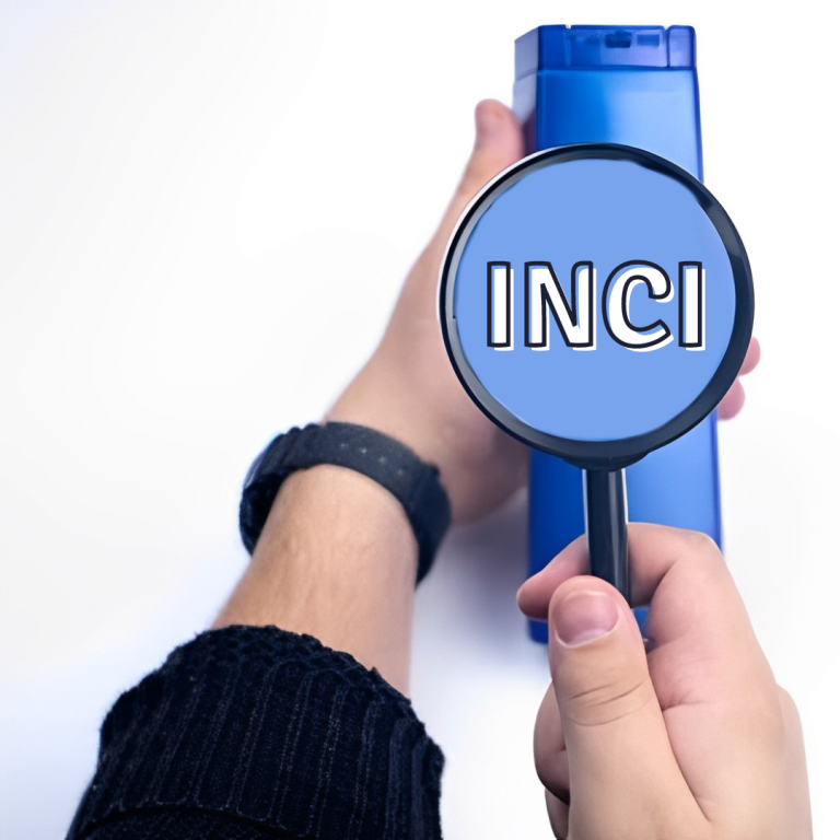 ¿Descifrar los Cosméticos Comerciales?: INCI - Zana tu mente