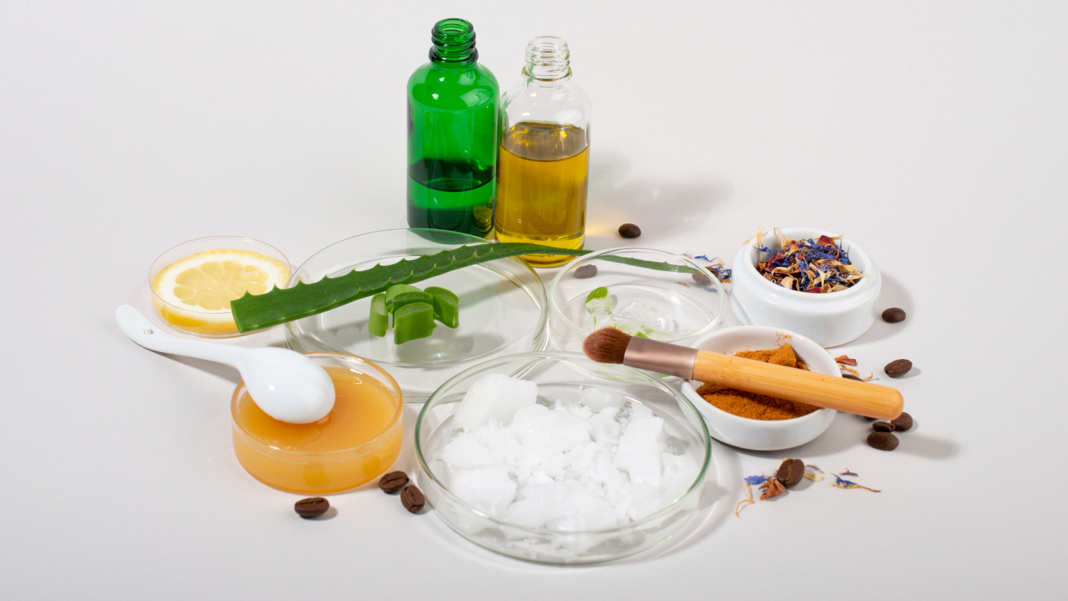 6 consejos para empezar en cosmética natural - Zana tu mente