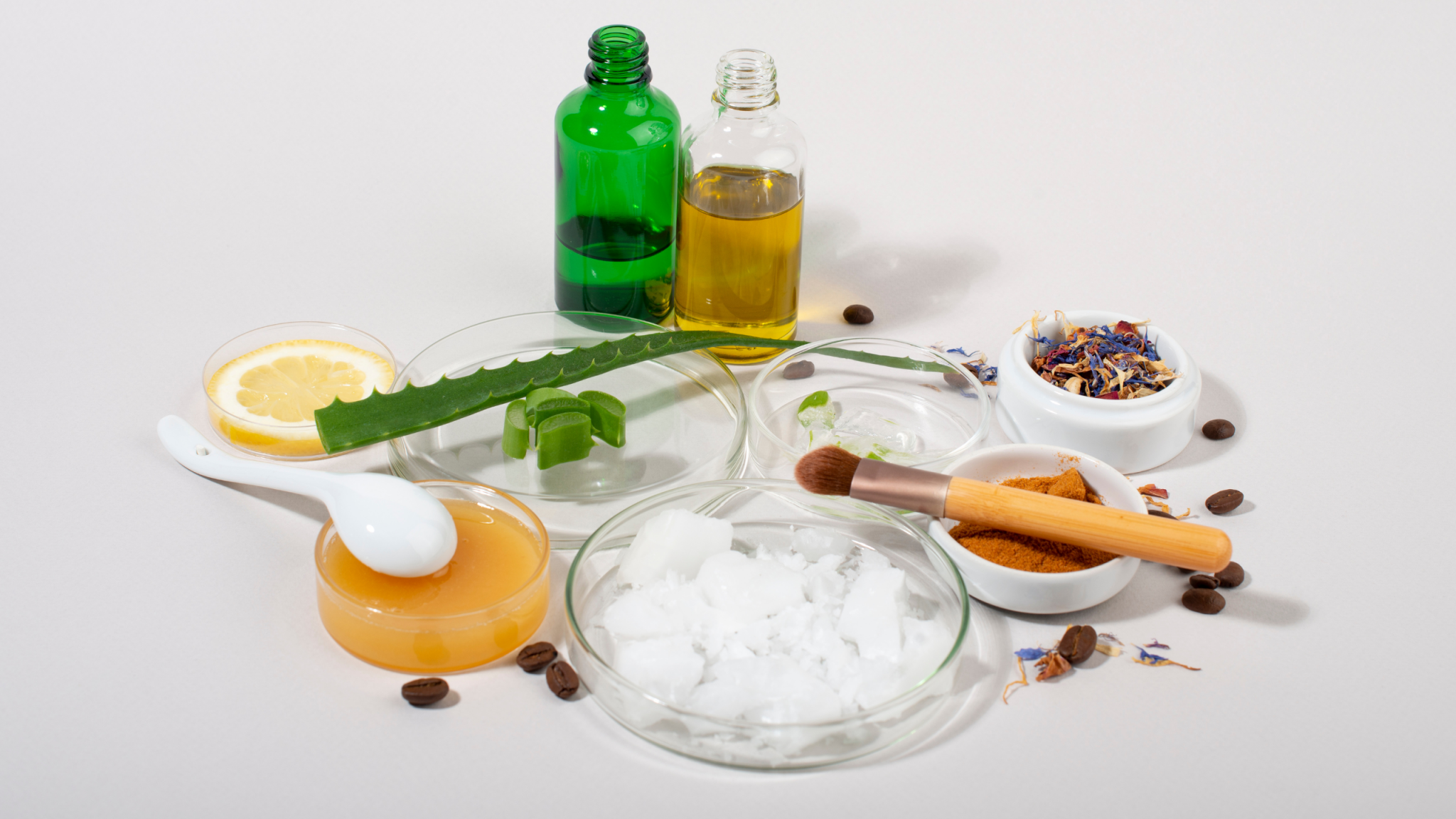 6 consejos para empezar en cosmética natural - Zana tu mente