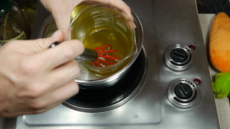 Cómo hacer Pomada de Caléndula - Zana tu mente