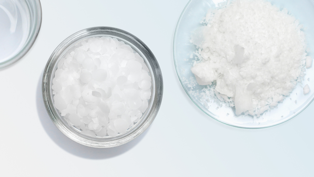 ¿Cuáles son los Emulsionantes más naturales que podemos comprar? - Zana ...