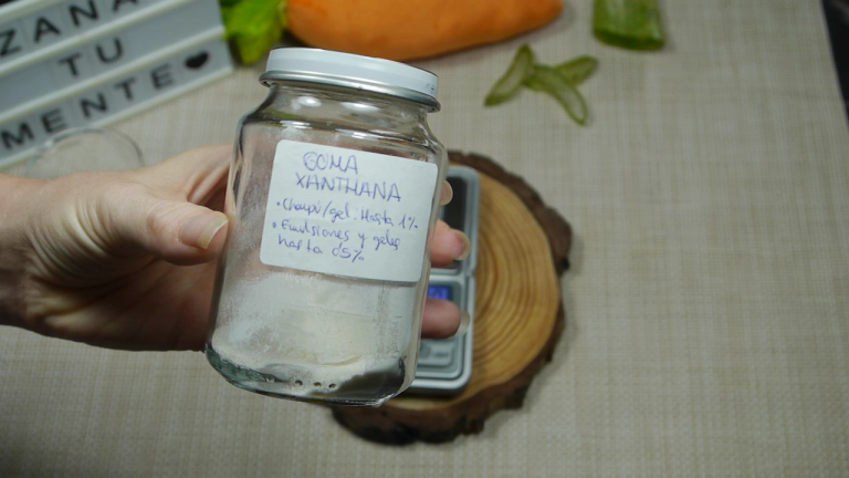 Cómo hacer y conservar gel de Aloe vera natural - Zana tu mente