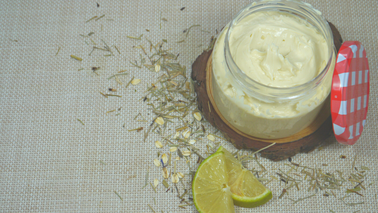 Cómo hacer una Mascarilla Capilar Hidratante Natural - Zana tu mente