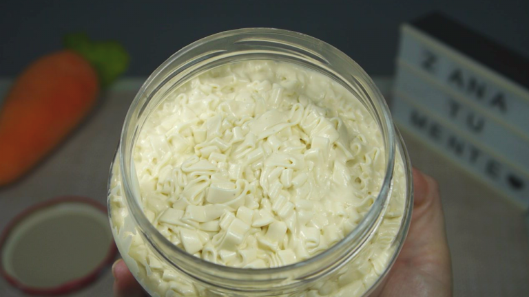 Cómo hacer una Mascarilla Capilar Hidratante Natural - Zana tu mente