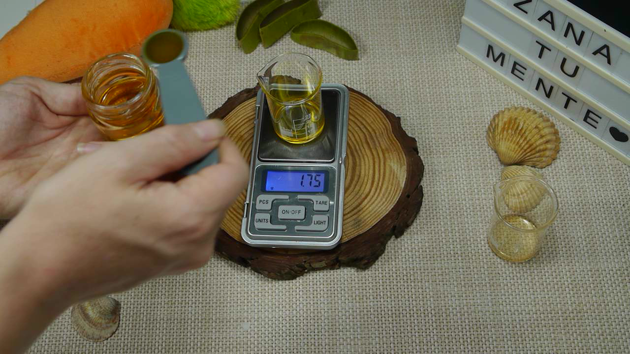 Cómo hacer Protector Solar Natural - Zana tu mente