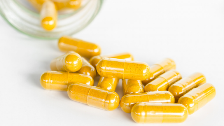 Increíbles propiedades de la Cúrcuma - Zana tu mente