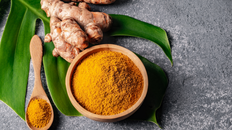 Manteca Solida con Cúrcuma para piel seca - Zana tu mente