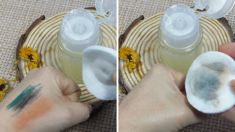 Crea tu propia Agua Micelar Natural - Zana tu mente