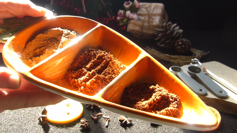 Como hacer inciensos naturales con especias y plantas: Incienso ...