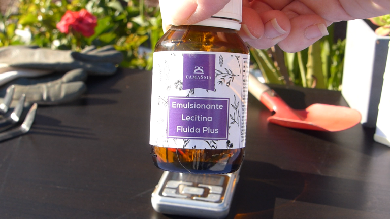 Protege tu huerto con aceites vegetales: Insecticida o repelente ...